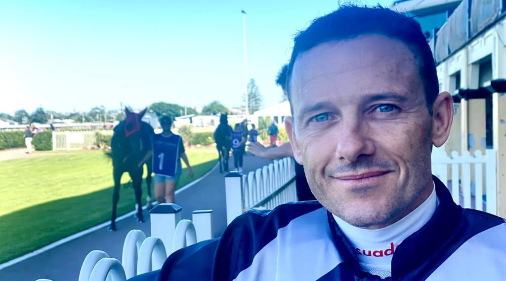 'I can't believe it took me this long to move': Prebble embraces Sydney ...